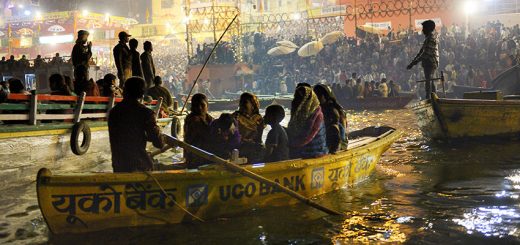 Sami people - robertharding.com blog